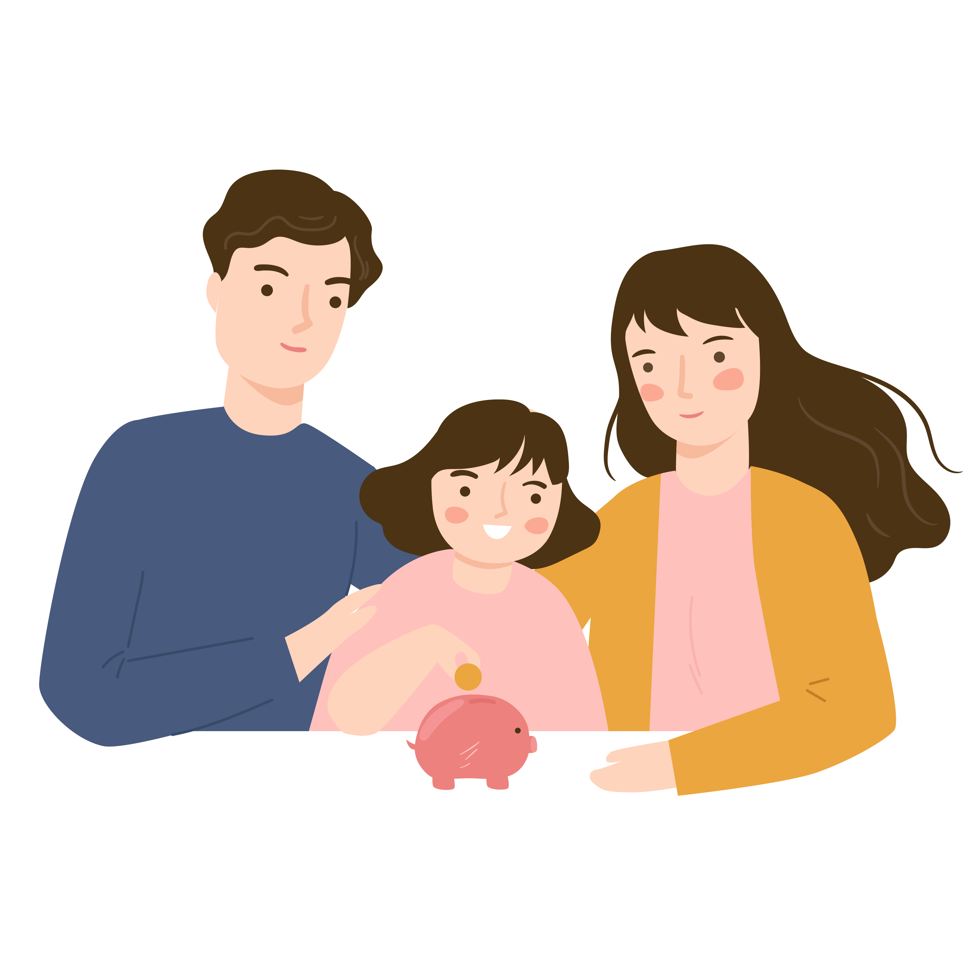 9 Money lessons every Parent should teach their Daughter