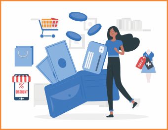 How to control your spending habits?